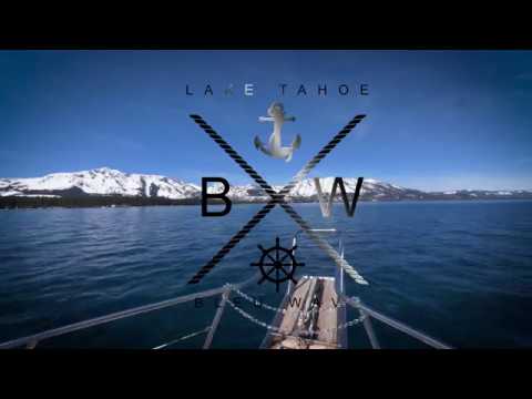 Lake Tahoe Bleu Wave - V1 - YouTube