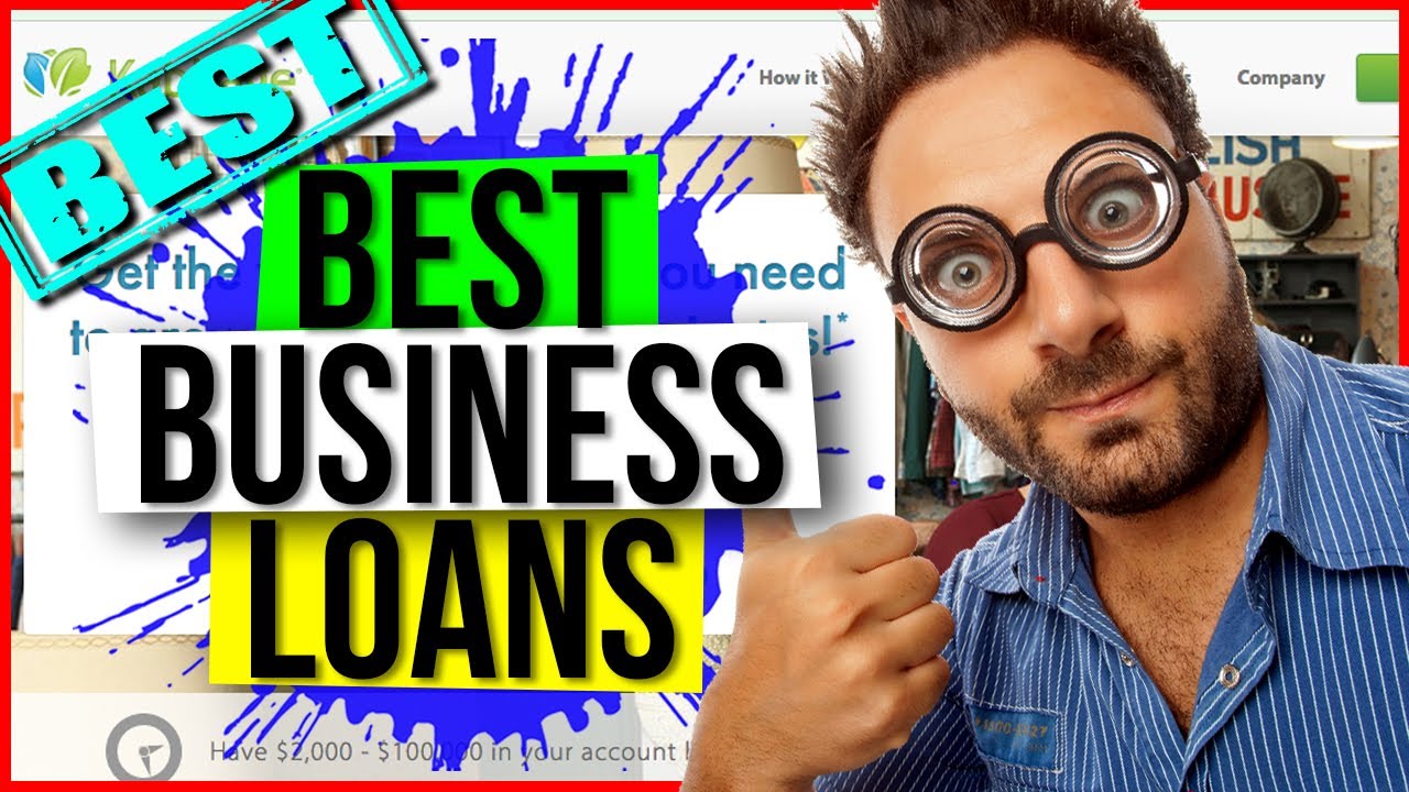 How To Get Best Business Loans For Small Company YouTube how-to-get-best-business-loans-for-small-company-youtube