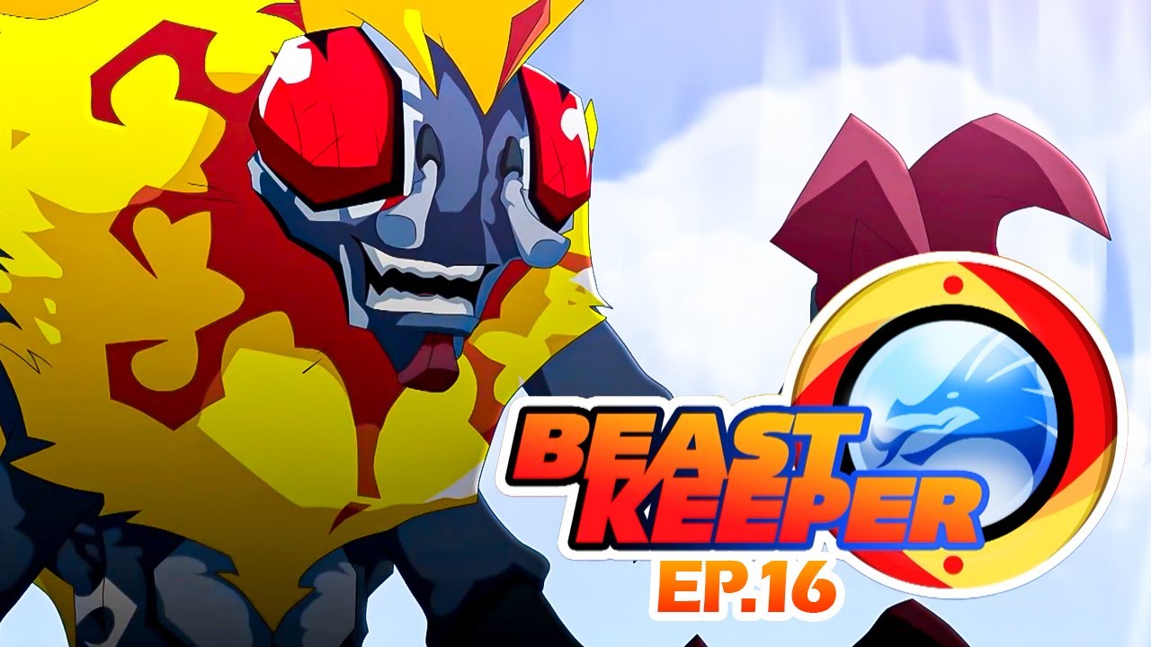 Adventures with Keep and the Spin Shell | Ep. 16 The Call of the Depths ...