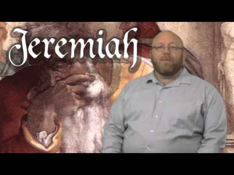Jeremiah Chapter 26 - YouTube