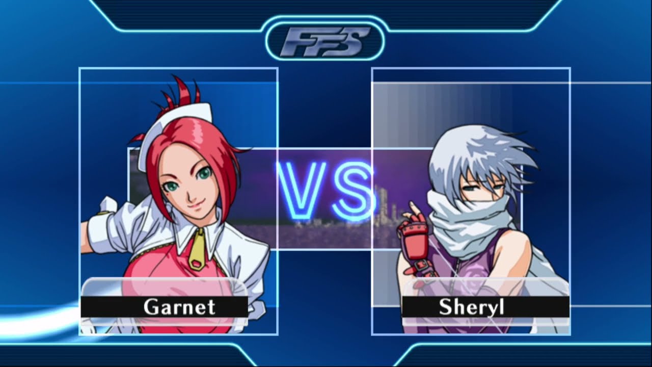 The Rumble Fish 2 (XBONE S) | Garnet Arcade Playthrough (Normal) (04/20 ...