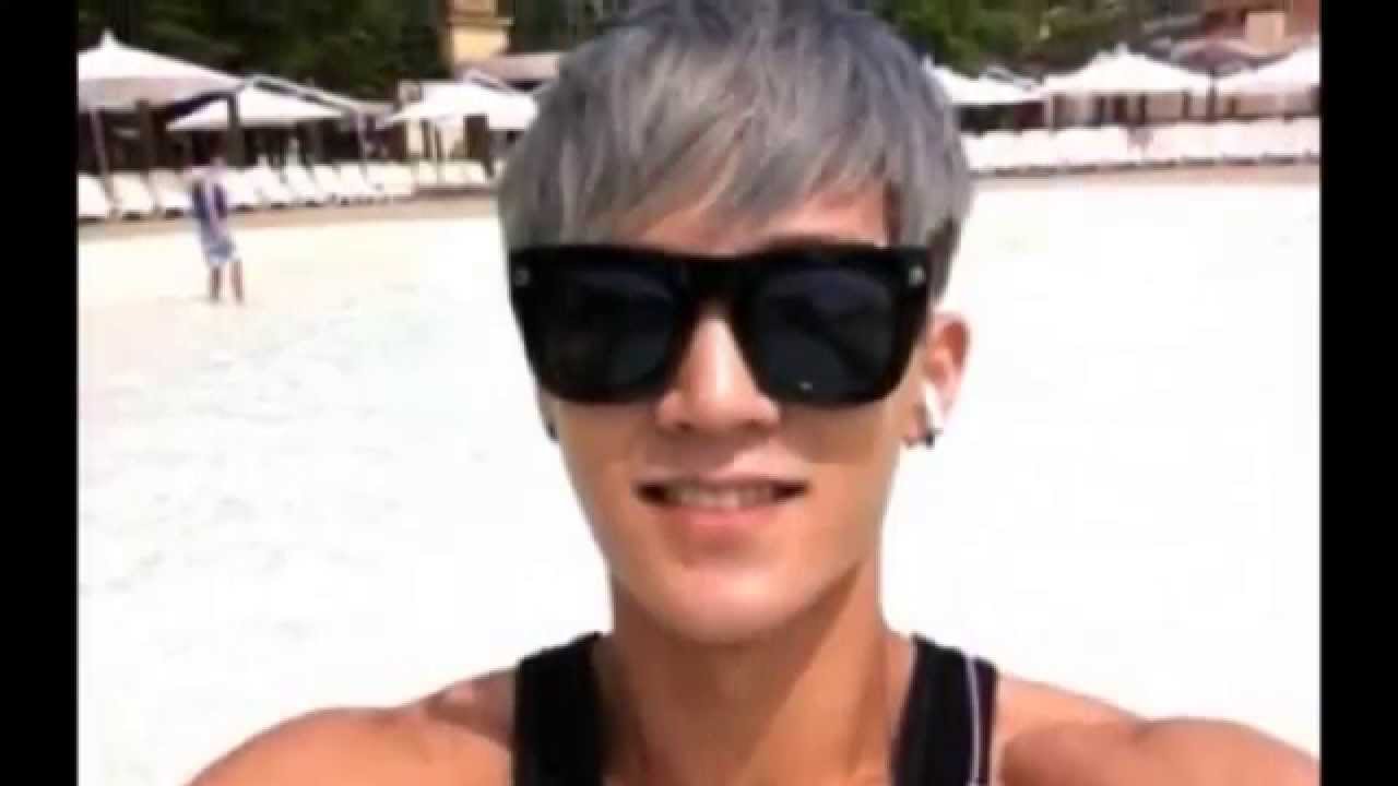 [FMV] Happy Birthday Simon Park Junho! - YouTube