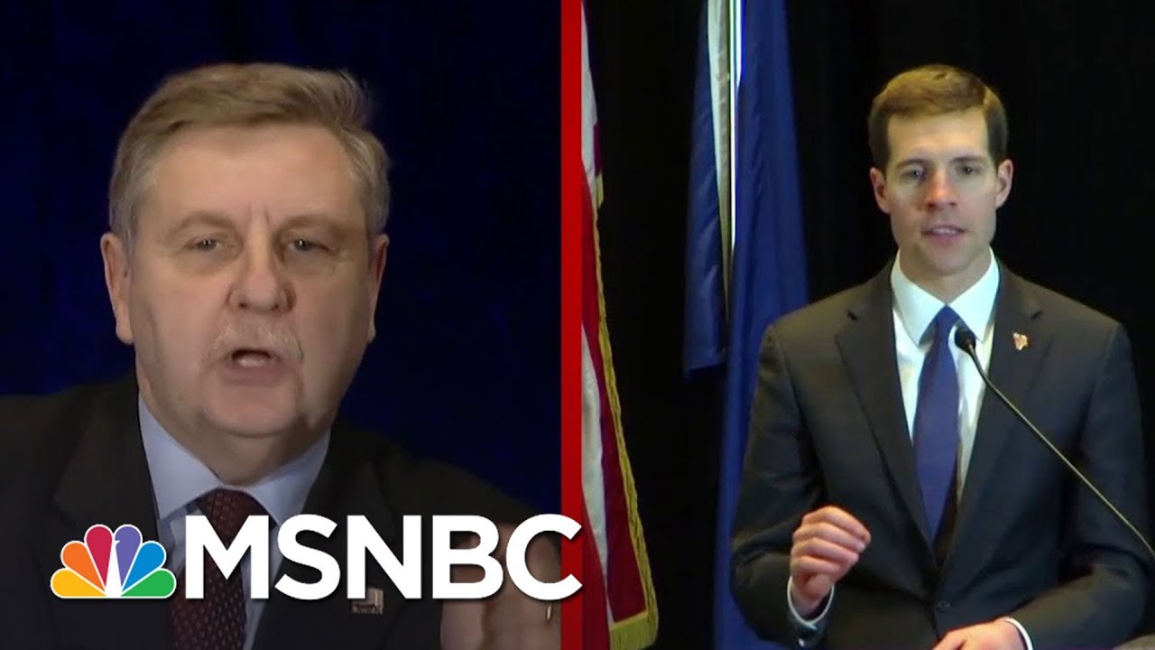 Joe: Pennsylvania State Rep. Rick Saccone Is Showing He's Desperate ...