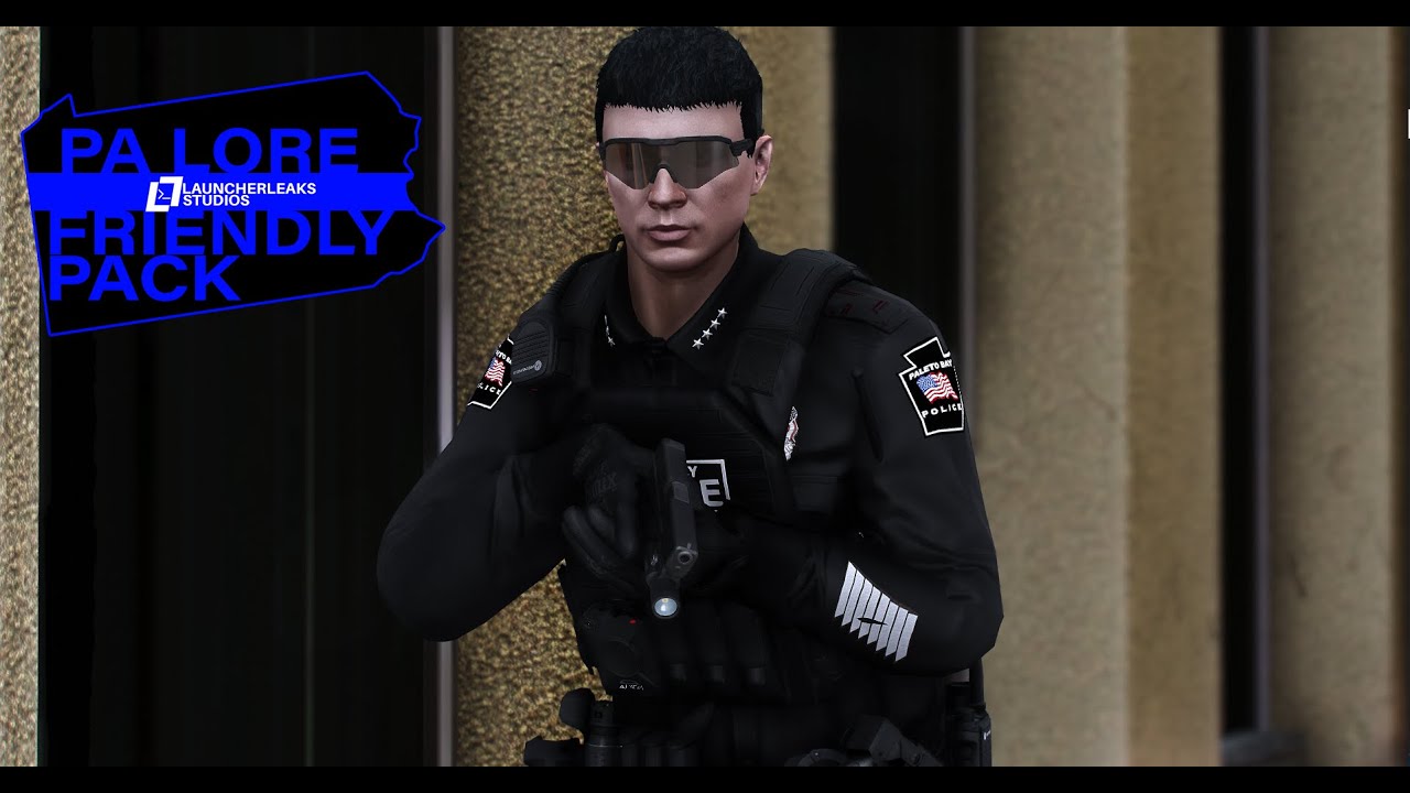 Launcher Leaks Studios | Pennsylvania 'Lore Friendly' EUP Showcase ...