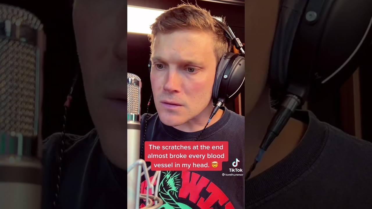 Great BeatBox thanks Tom thum (Tik-Tok) (@tomthummer) - YouTube