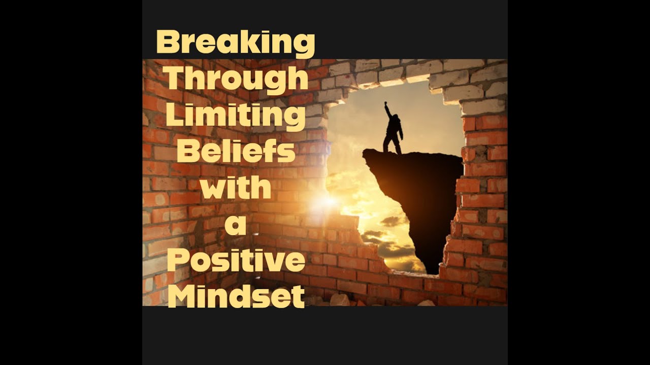 The Power of a Positive Mindset: Why Your Attitude Matters - YouTube