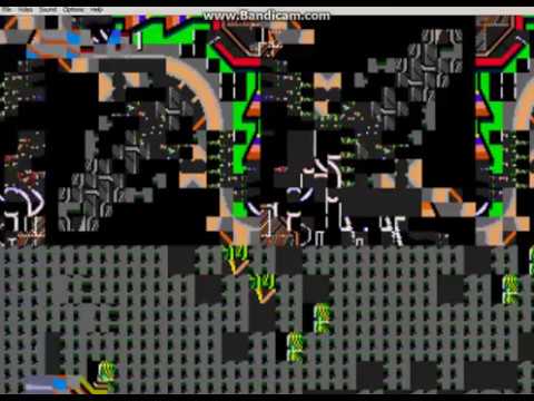 Sonic 3 - Accessing Sonic & Knuckles bonus stages - YouTube