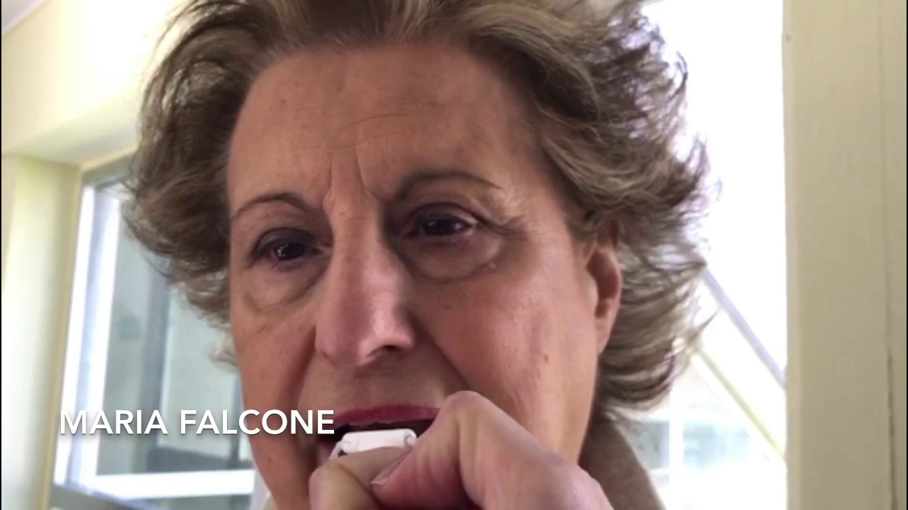 Int. Maria Falcone - YouTube