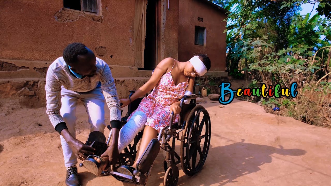 Elias B - Beautiful (Official Video) - YouTube