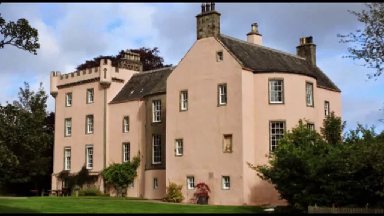 Castle of Park - YouTube