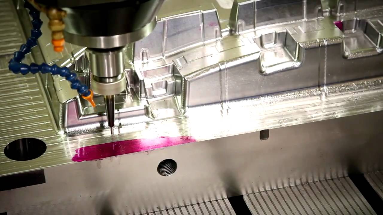 CS Tool Engineering - YouTube