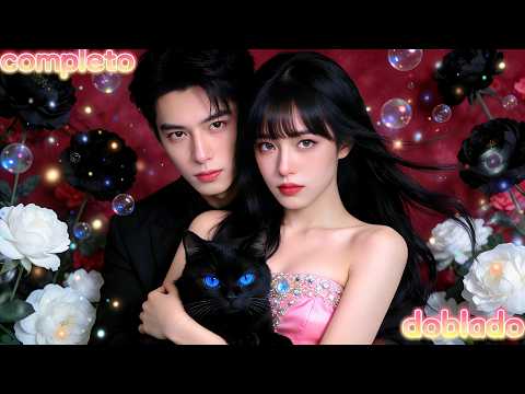 Doblado| ¡Salvó a un mafioso herido y lo obsesionó! Ahora, su sombra protectora es eterna.💖