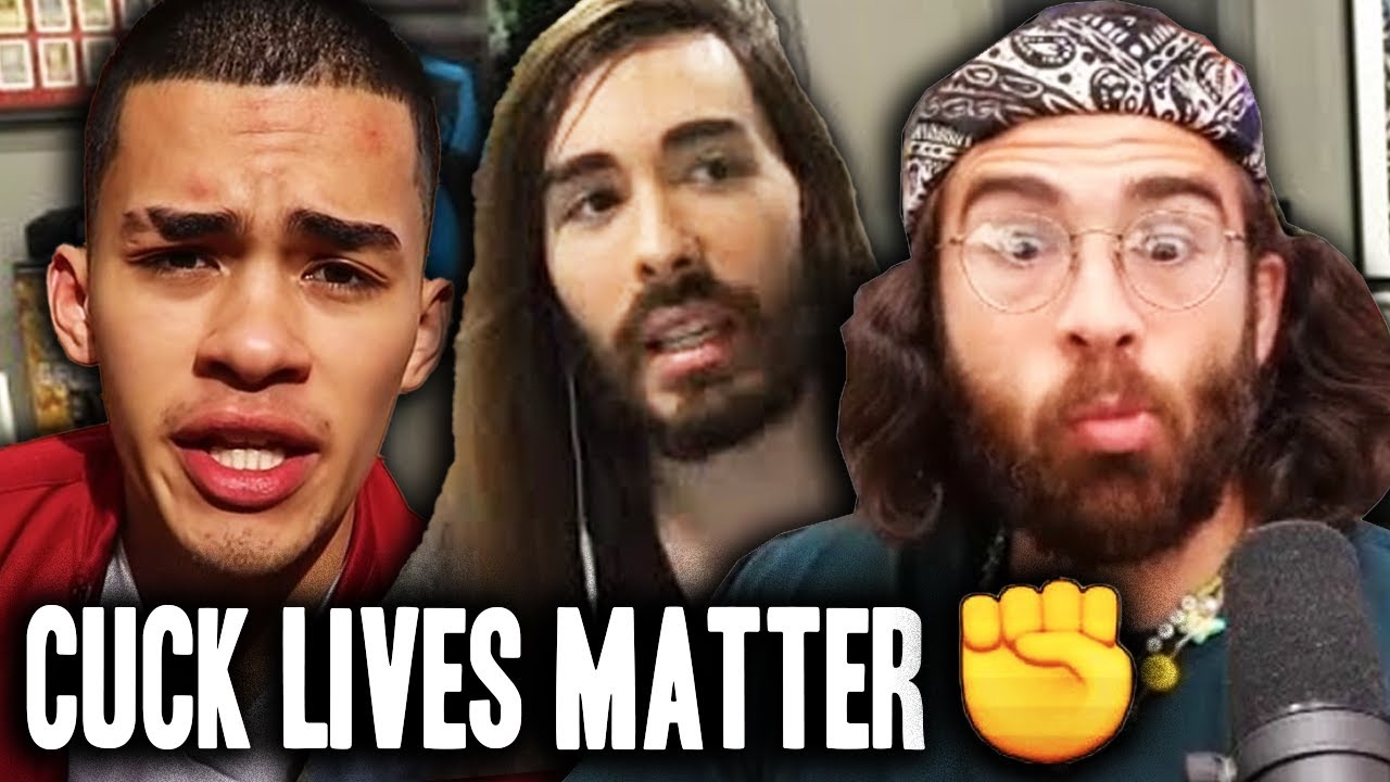 Sneako starts BEEF with moistcritikal | HasanAbi reacts - YouTube