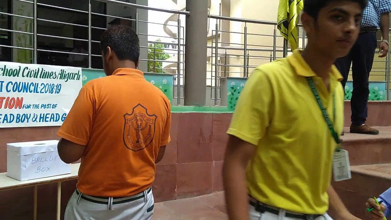 DELHI PUBLIC SCHOOL, CIVIL LINES, ALIGARH - YouTube