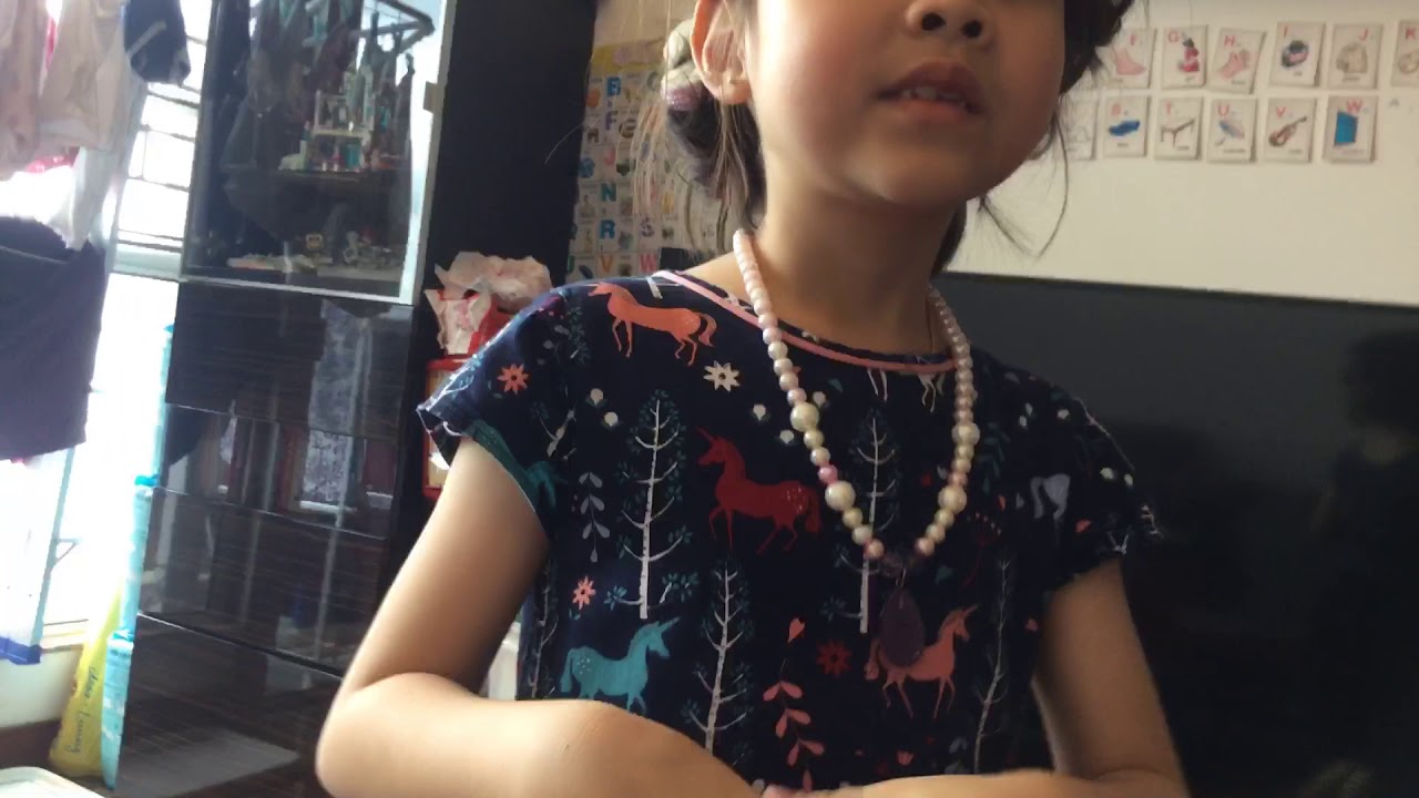 The one Bite challenge - YouTube