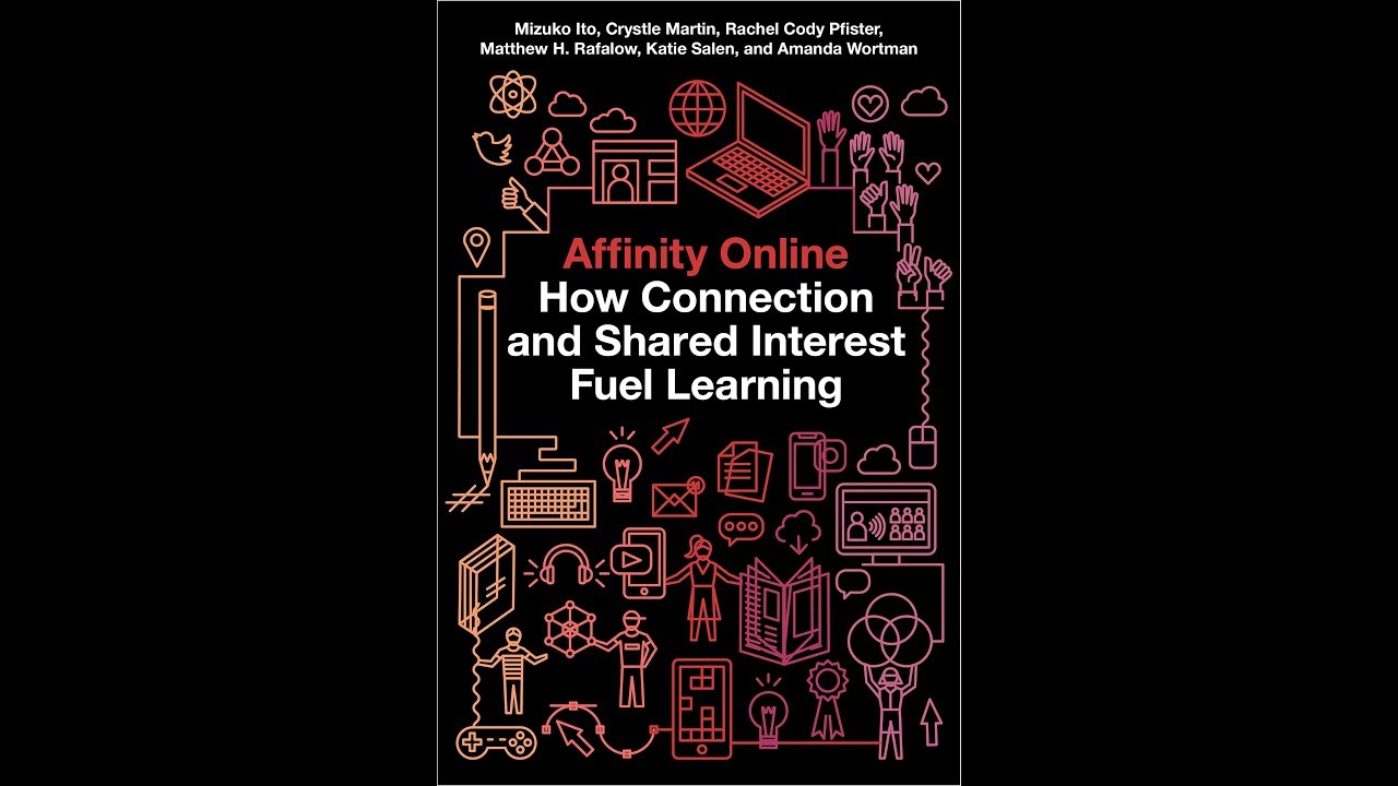 Introducing Affinity Online: How Connection and Shared Interest Fuel ...