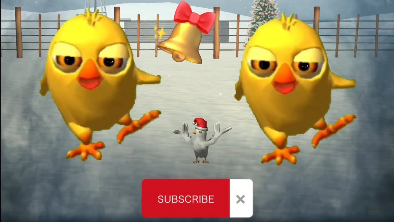 Pulcino Pio - El Pollito Pío 3D Animation | Canciones de la Granja de ...