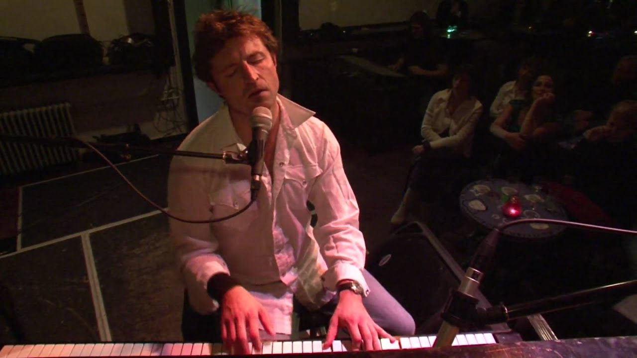 "Stay All Night" written and performed by Gentry Bronson - YouTube