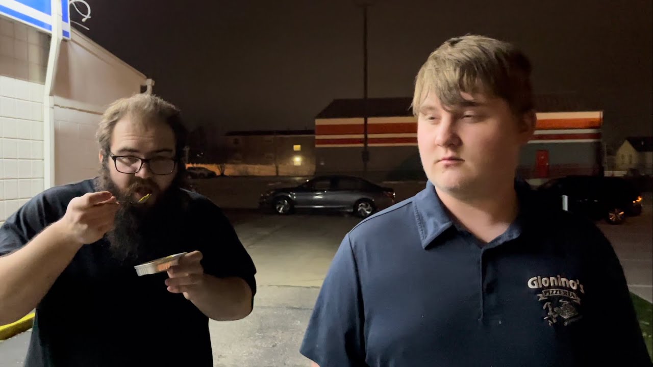 Northern Catch Sardines in Mustard Sauce & Bug Juice Review (feat. Josh ...