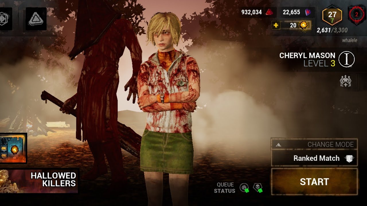 Discover really good hillbilly - DBD Mobile - YouTube