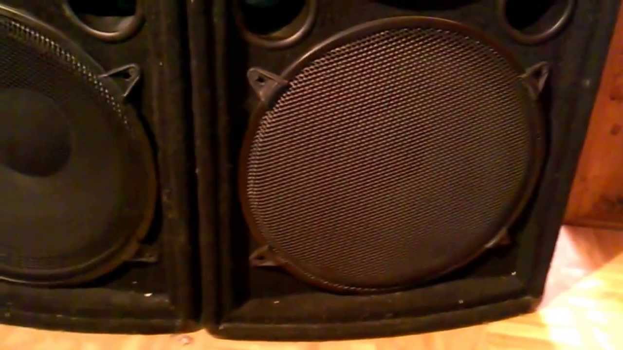 reloop rsp-30 - YouTube