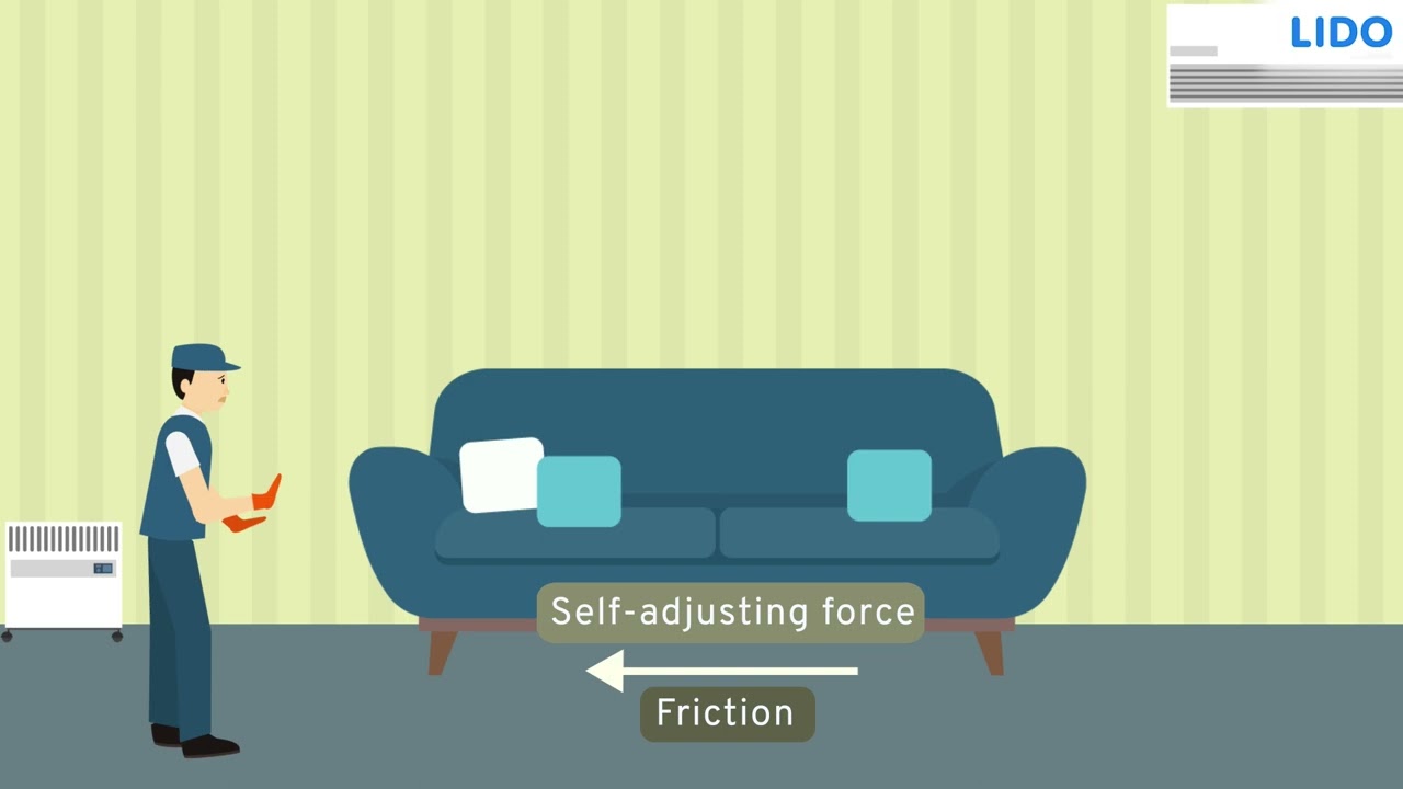 Understanding Friction | Force | Class 6 Science ICSE - YouTube