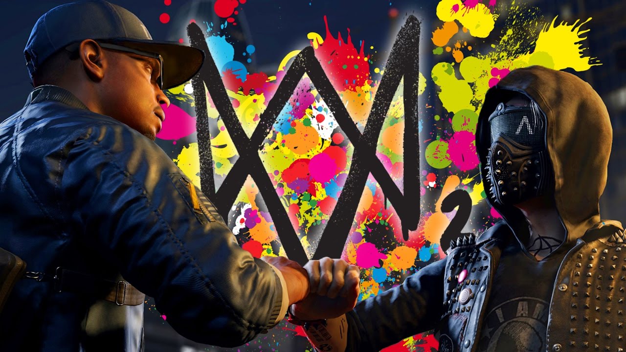 WATCH DOGS 2 - MULTIPLAYER INSANO COM O DREZZY! - YouTube