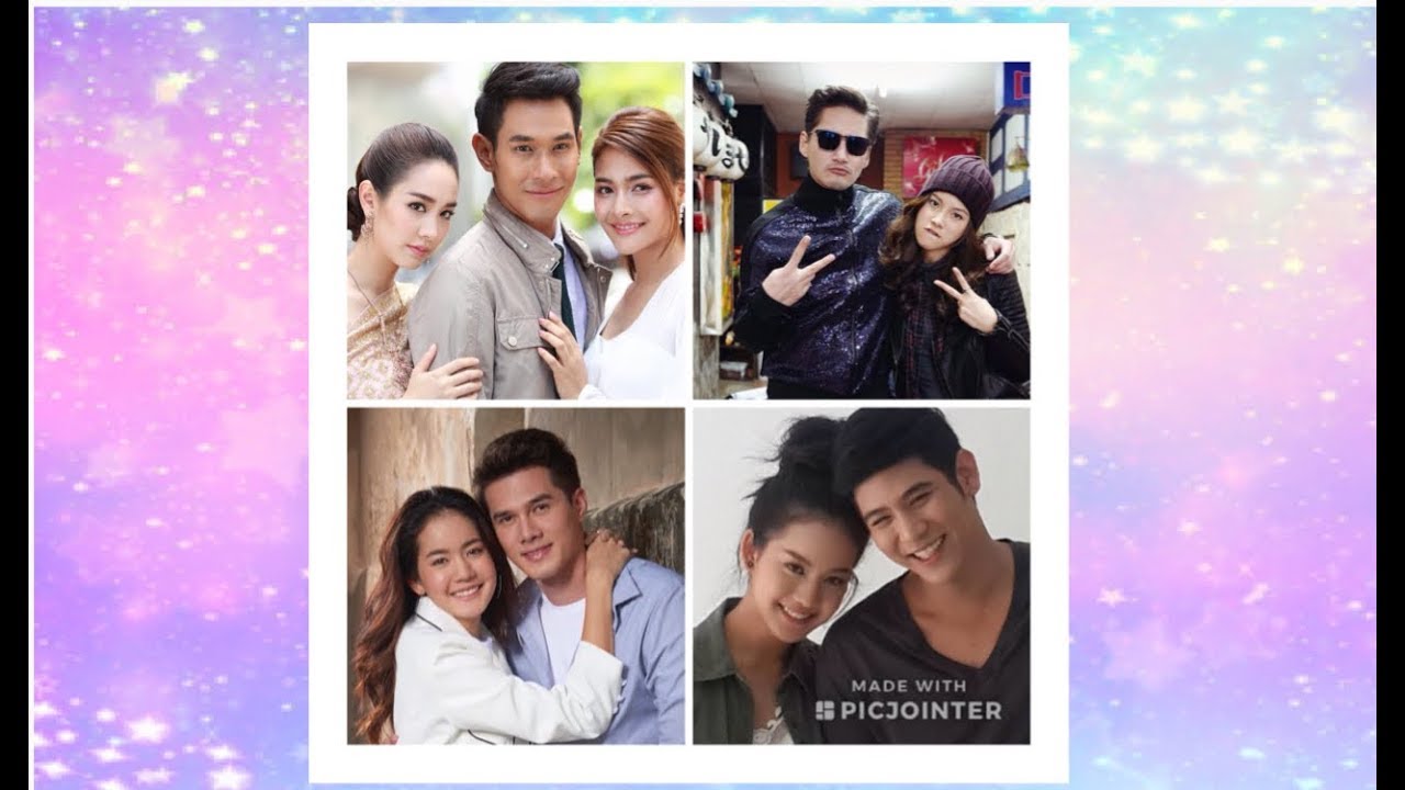 CH.7 UPCOMING LAKORN 2018 - YouTube