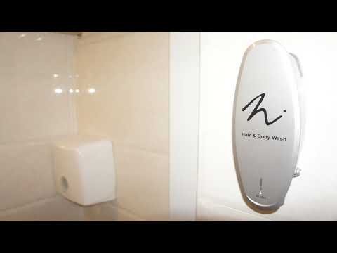 Homy Inn North Point - Hong Kong - Hong Kong - YouTube