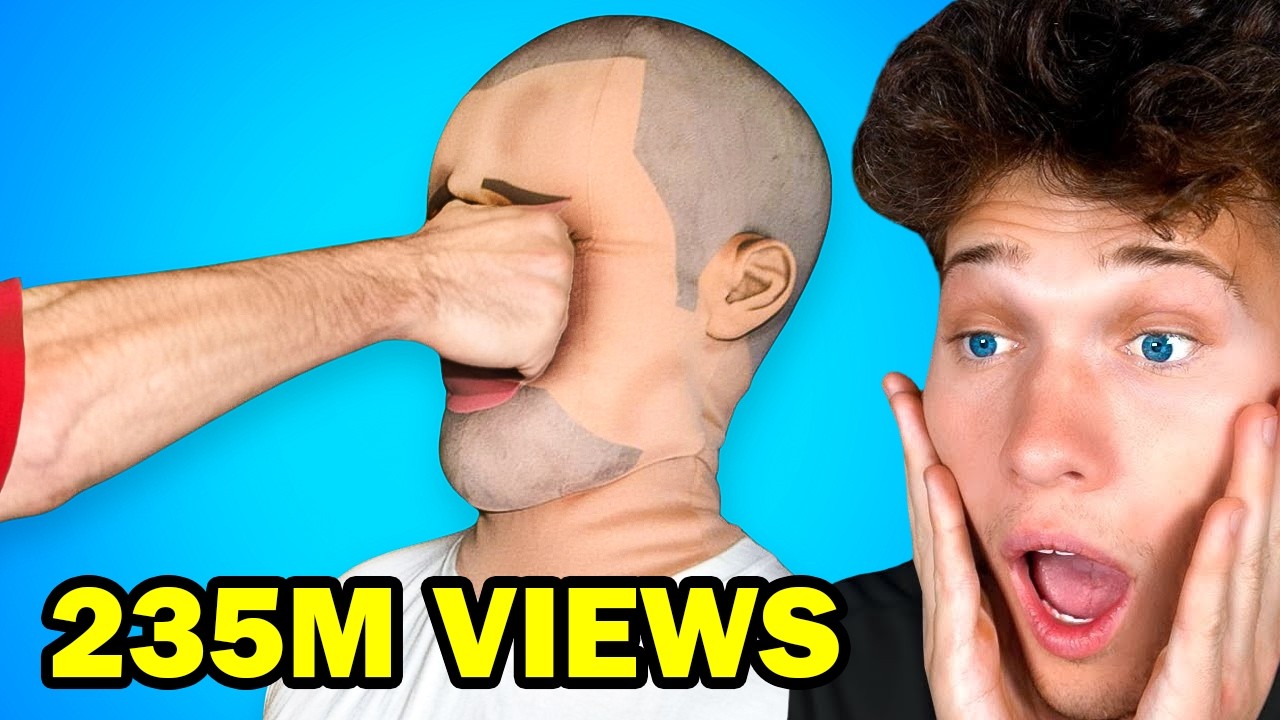 World's *MOST VIEWED* YouTube Shorts! - YouTube