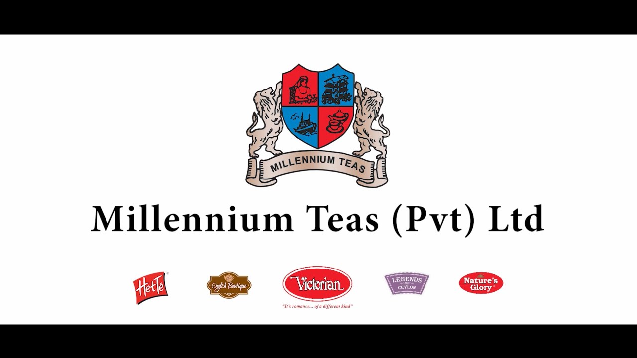 Millennium Teas (Pvt) Ltd. - Corporate Video - YouTube