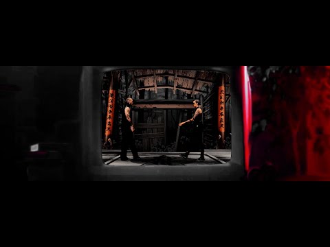 MAIASAURA - BITE THE BULLET (Official Music Video)