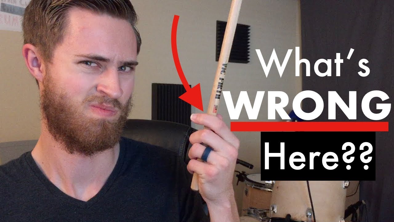 What is WRONG With My Technique?? - YouTube