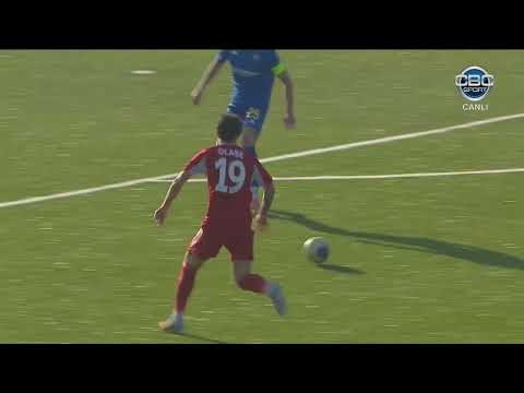 Misli Premyer Liqası 2025/2026 XVI tur “Kəpəz” 0–2 “Turan Tovuz”