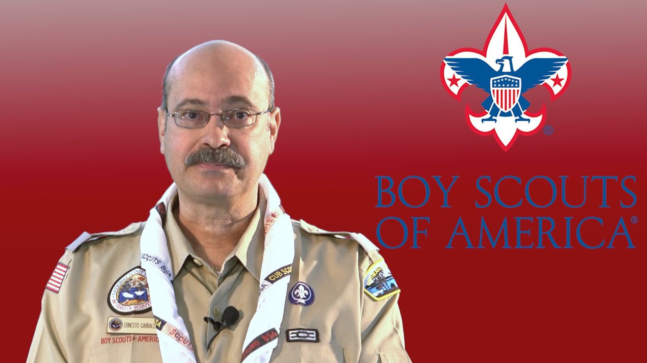 July 30, 2020- Boy Scouts of America Pillars of Scouting Gala Honoring ...