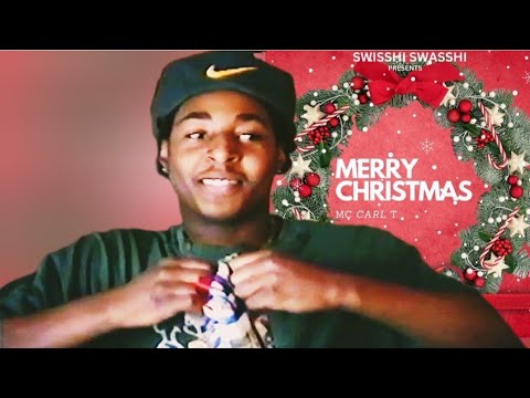 Mc carl t: Merry Christmas (official video) #swisshiswasshimusic # ...