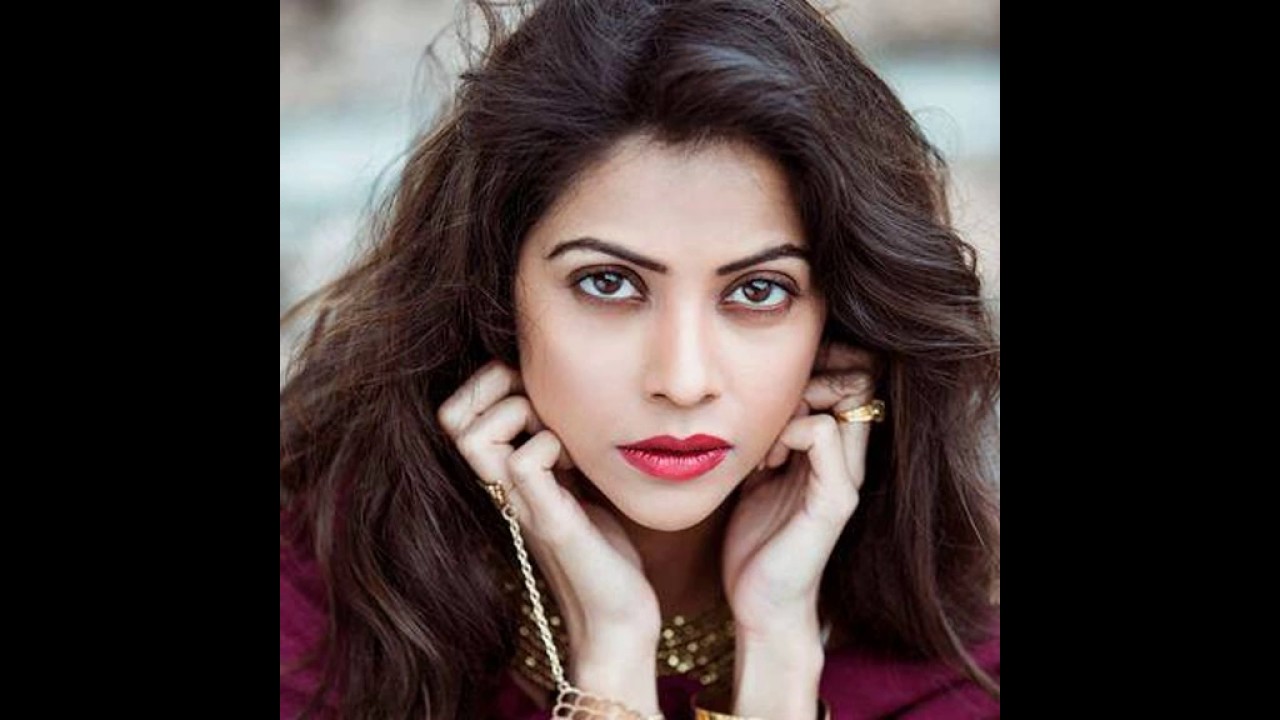 Deepali Pansare Pemeran Payal Gupta dalam Serial India Khushi - YouTube