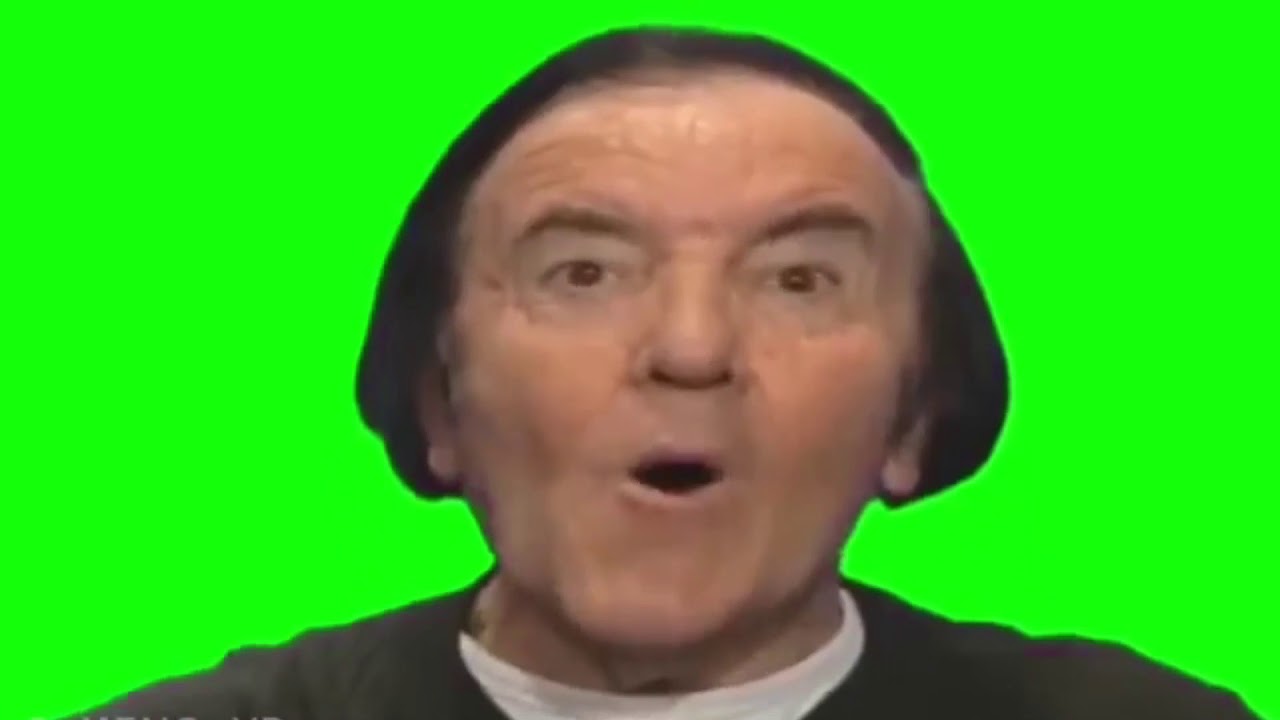 GREEN SCREEN BACKGROUND WOW VIDEO EFFECT - YouTube