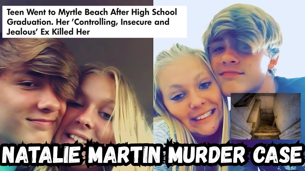 Natalie Martin murder case / English Crime Story - YouTube