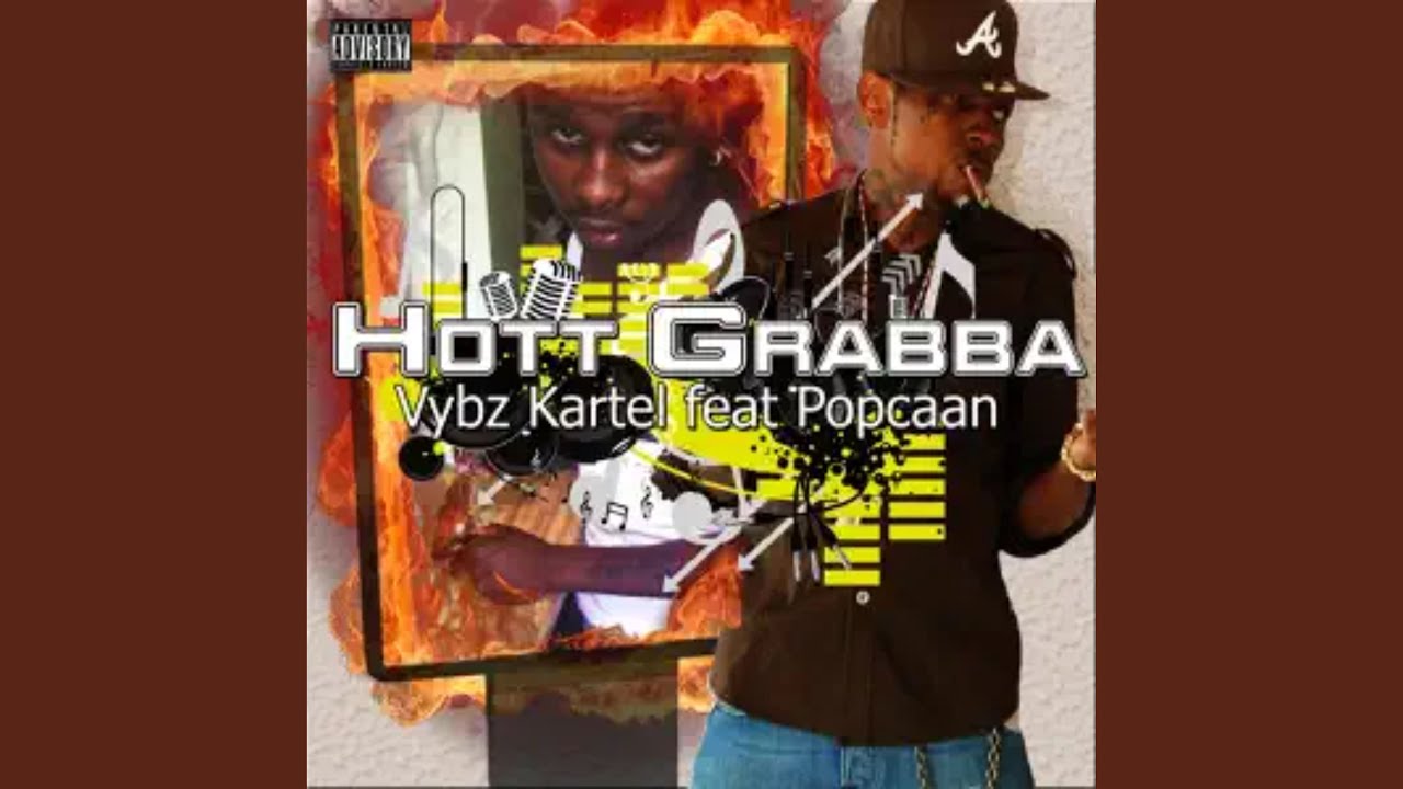 Hott Grabba - YouTube