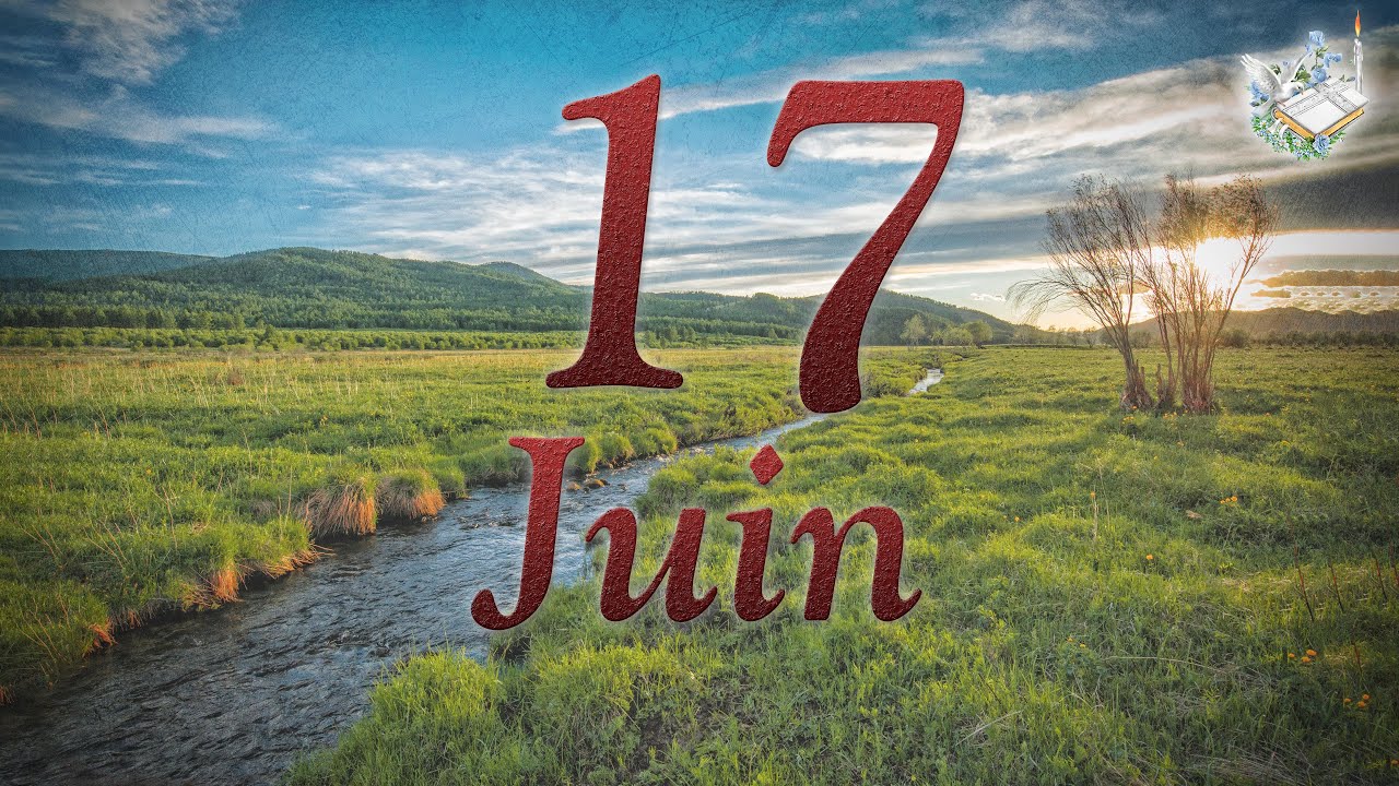 17 Juin - YouTube