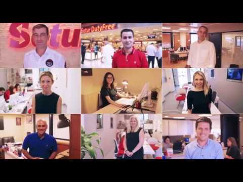 Seturlu Olmak! | Setur