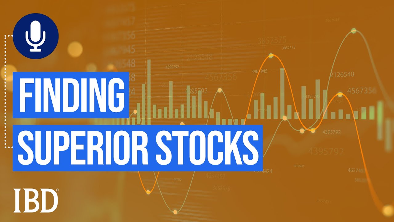 Find Elite Stocks With This Screen From Hedge Fund Manager Jim Roppel ...