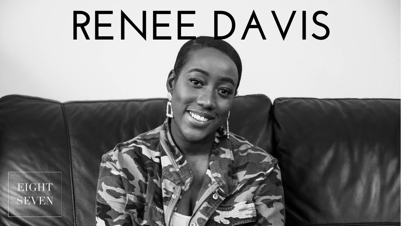 Renee Davis, founder of Out The Box, shares her major keys for success ...