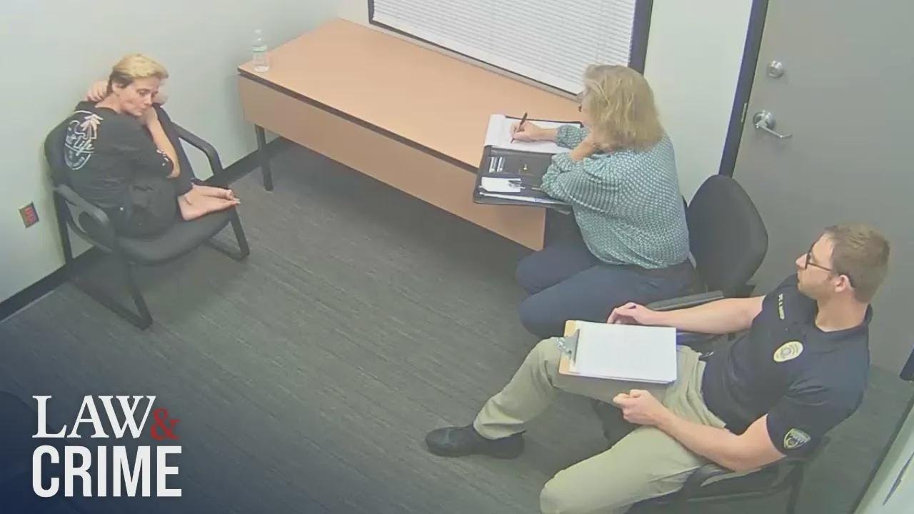 Mutter aus Florida rastet wegen Windel aus – erschießt Vater ihres ...