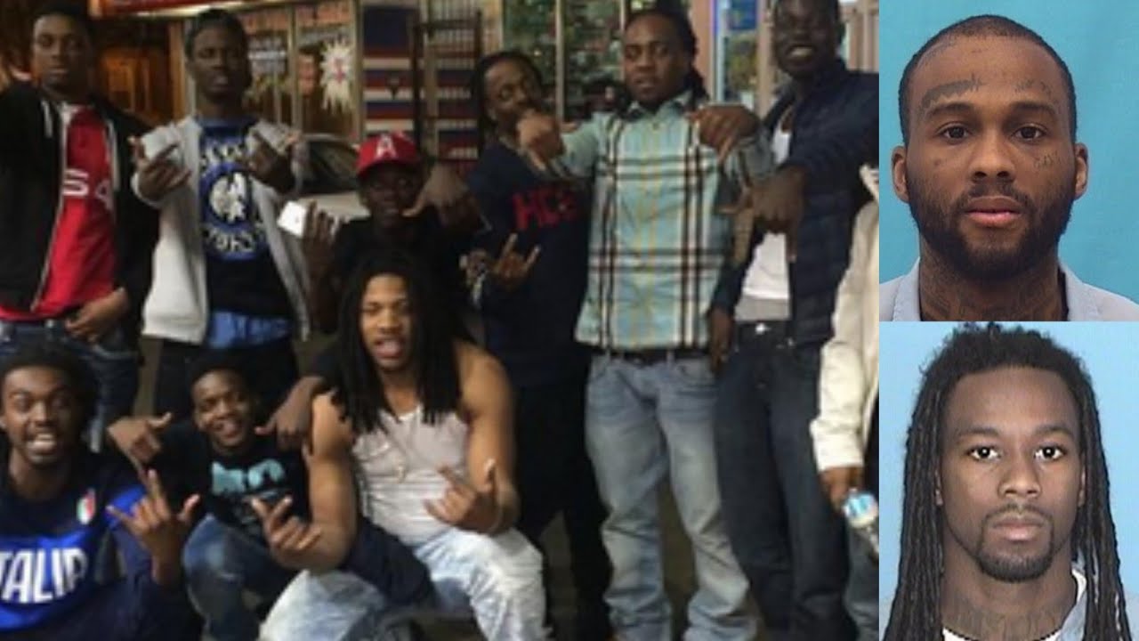 051 pushing 2 end backdooring your own homies as 051 Kiddo returns in a ...