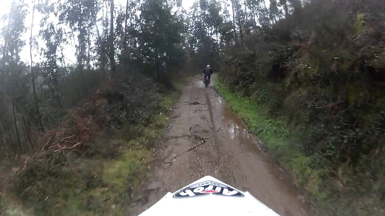 Rider #007 - JT - YouTube