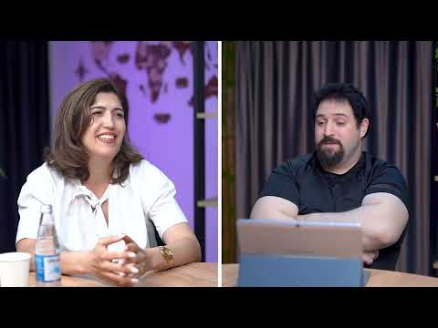 Dr.Nigar Babayeva - \