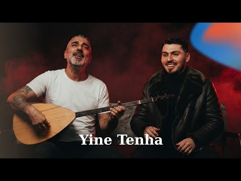 BLOK3 & SADECE CELAL - Akşam Oldu Sokaklar Yine Tenha