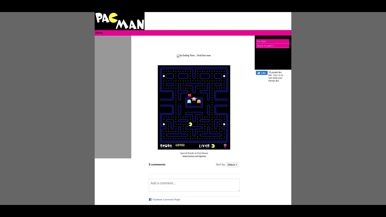 Flash Pacman Montage 2 - YouTube